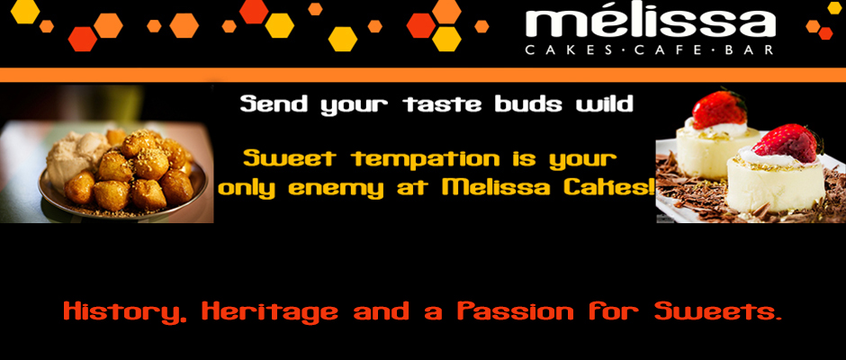 Melissa Cakes Wholesale